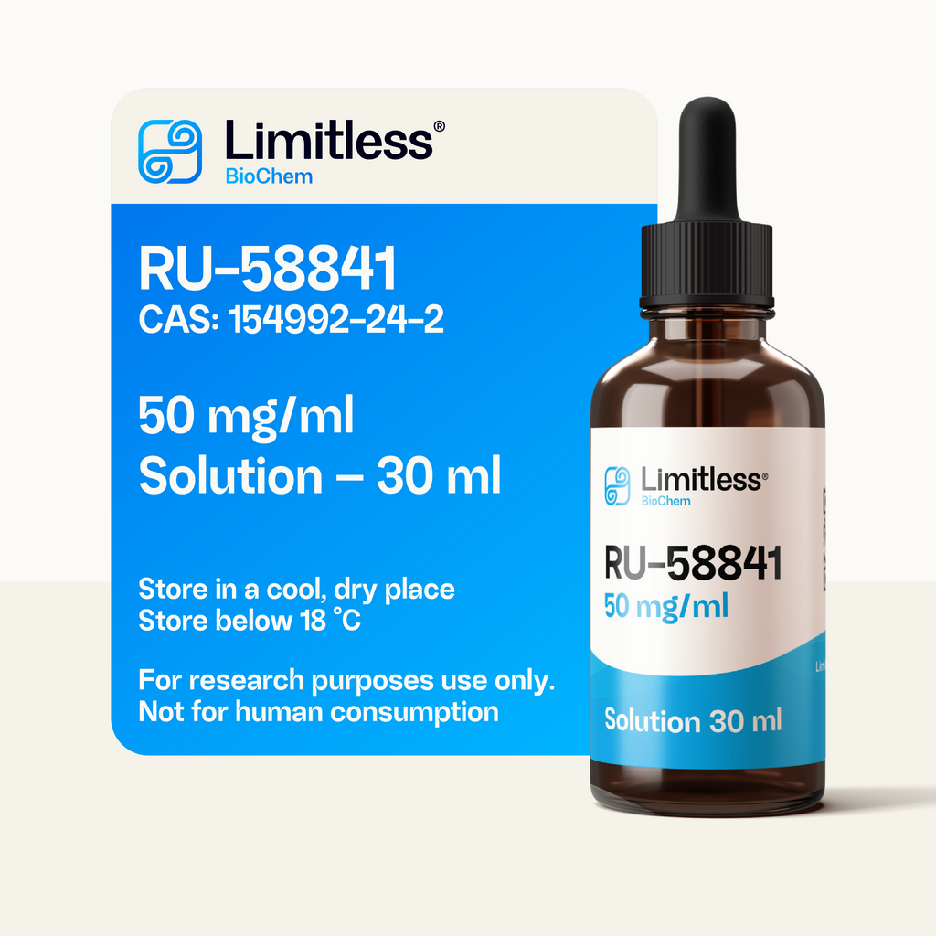 Contagocce - Spray nasali - Altro – LimitlessBioChem